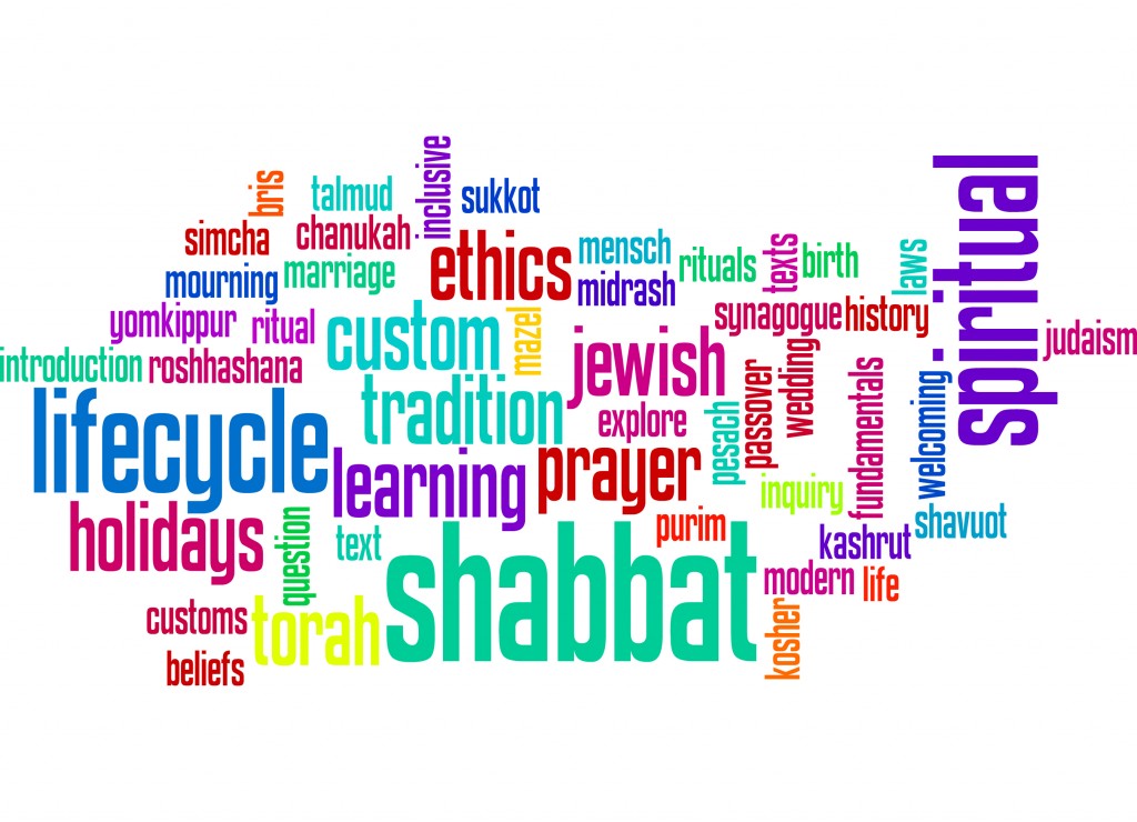 The Miller Introduction to Judaism Program - Temple Beth El