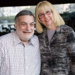 Farewell to Steve - Temple Beth El