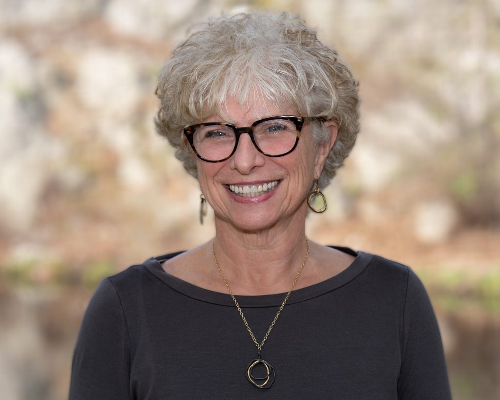 Barbara Aronica-Buck to Receive Tikkun Olam Award - Temple Beth El