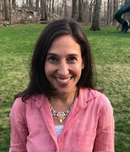 Julie-Rosenberg - Temple Beth El