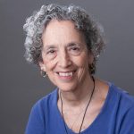 Ruth Messinger: From Service to Advocacy - Temple Beth El