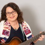 Musical Shabbat Weekend with Caitlin McLaughlin - Temple Beth El