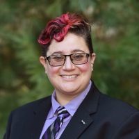 Clergy and Staff - Temple Beth El